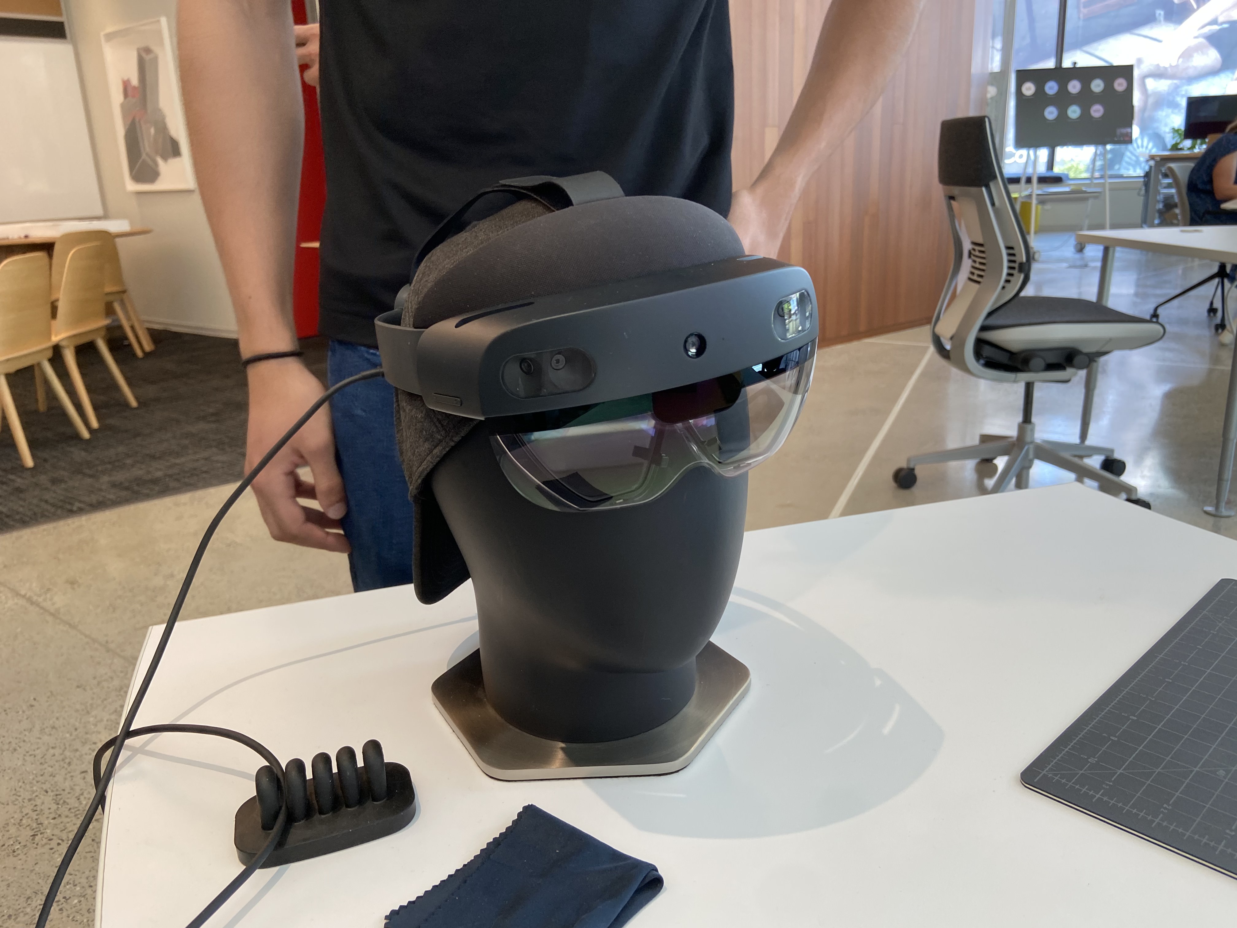 Kevin Ng's Portfolio Website